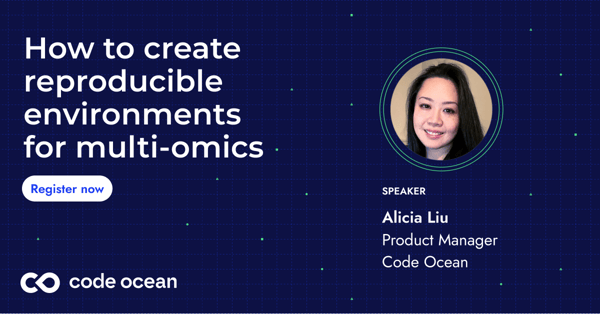 Resources | Code Ocean